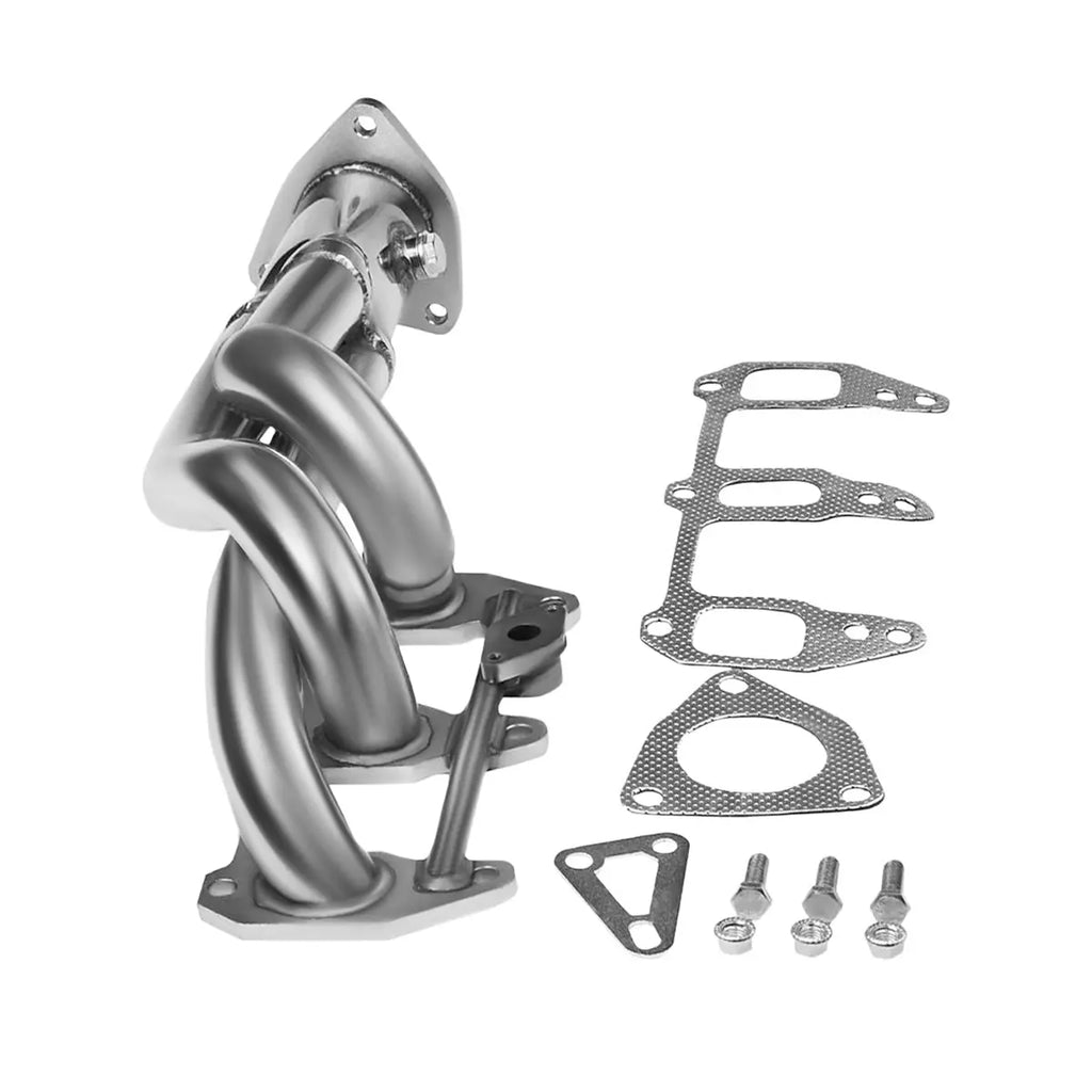 HPI Racing - Exhaust Pipe, Savage X