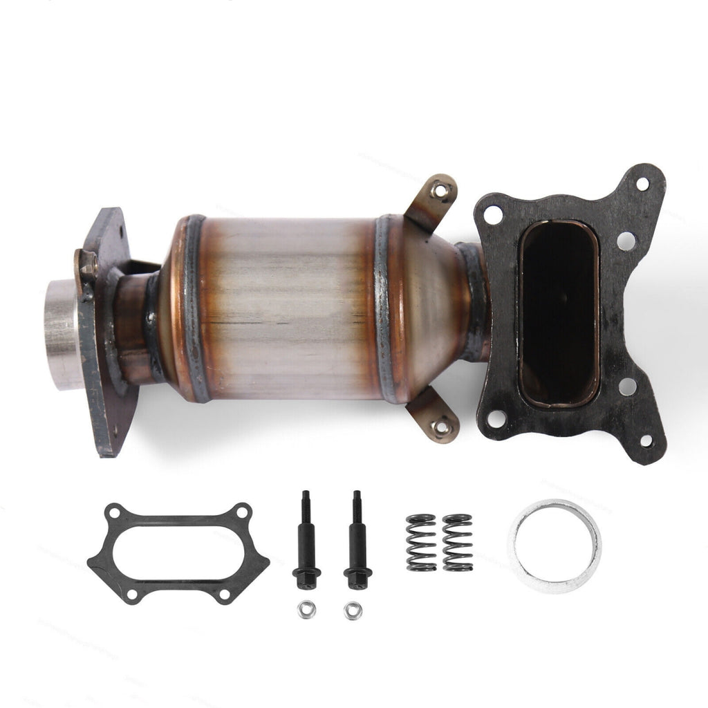 Catalytic Converter – DynoVox