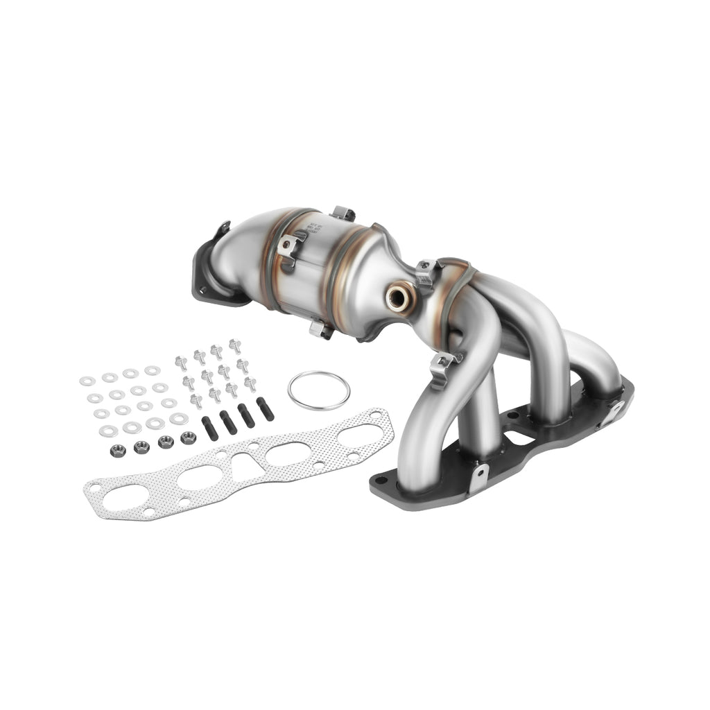 Catalytic Converter – DynoVox