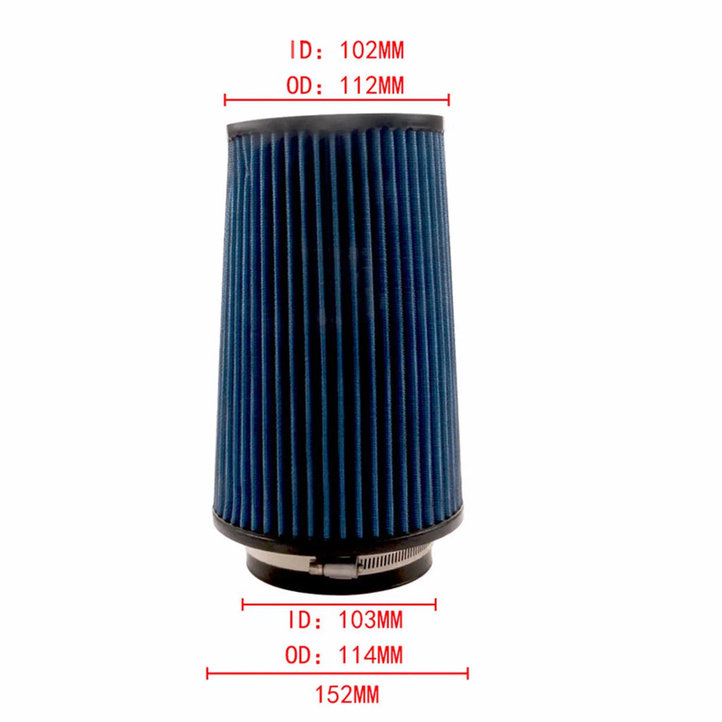 Cold Air Intake Kits Fit For 2008-2010 F250 F350 F450 6.4L Powerstroke ...